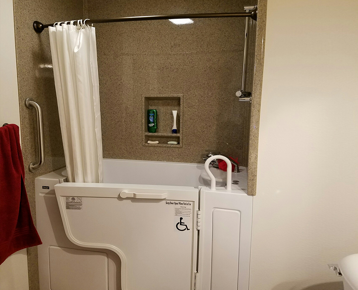 Plumbing Services | Johnson's Plumbing & Heating